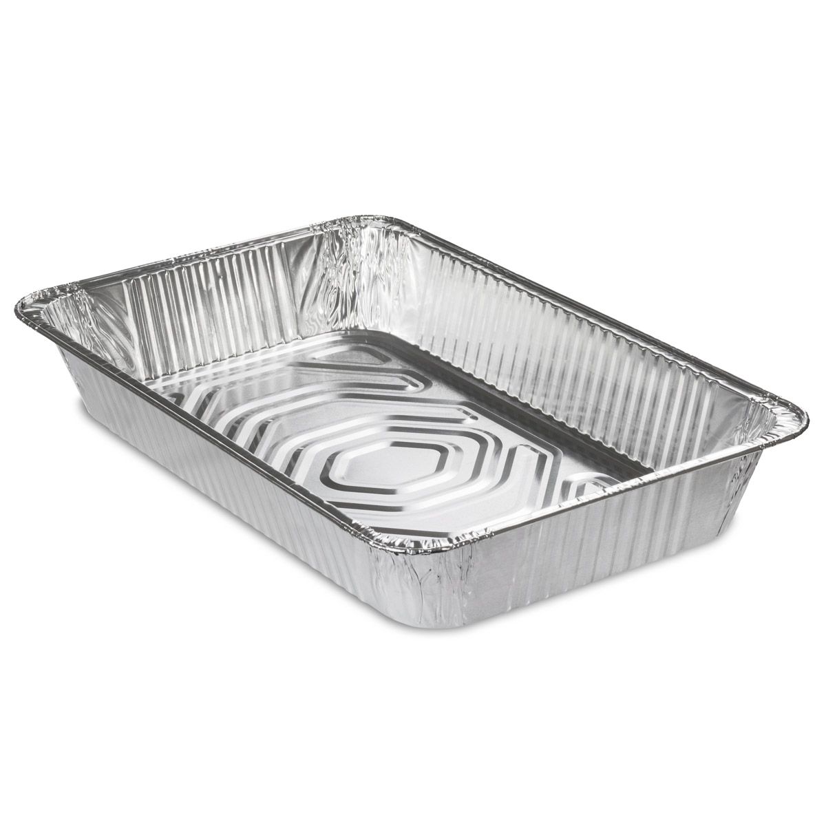 Foil Gastro Container Full Deep 50pk – Tiki Packaging