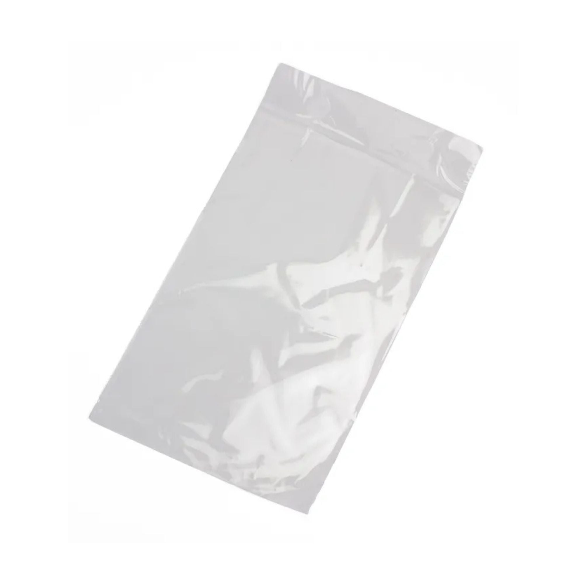 Non Perf Snappy Seal Bag 200x250mm 2000pk – Tiki Packaging